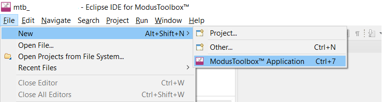 AN239061 Getting started with PSoC™ 64 security | PSoC™ 6 Documentation
