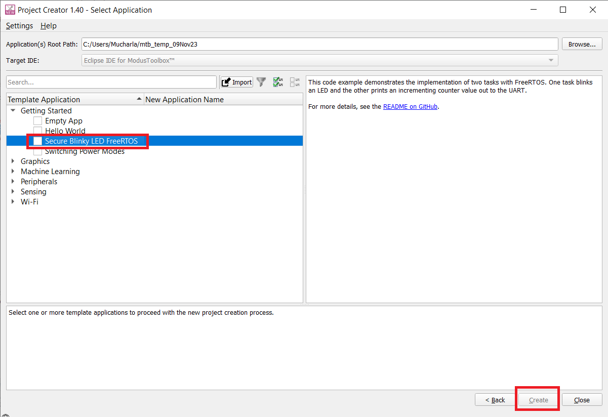 AN239061 Getting started with PSoC™ 64 security | PSoC™ 6 Documentation